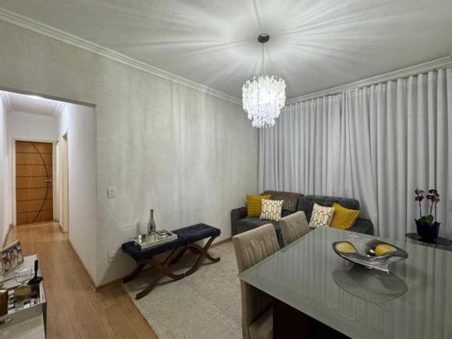 Apartamento Padrão