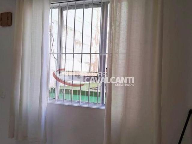 APARTAMENTO PADRÃO