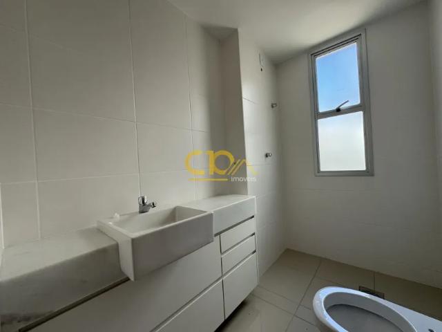 Apartamento padrão