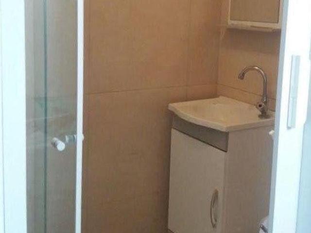 CONDOMINIO EDIFICIO MARIA JOSEPHINA Apartamento Padrão