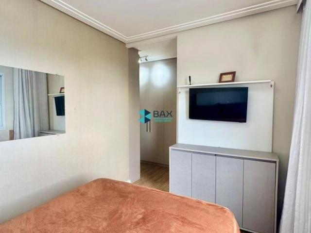 Apartamento Padrão