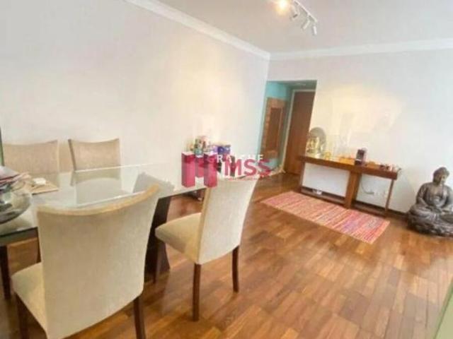 Apartamento Padrão
