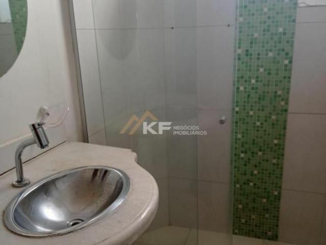 Apartamento Padrão