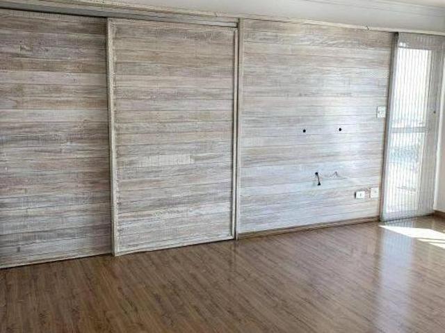 Apartamento Padrão