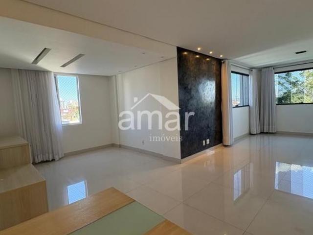 Apartamento Padrão 4 Quartos transformado para 3 suites no Castelo