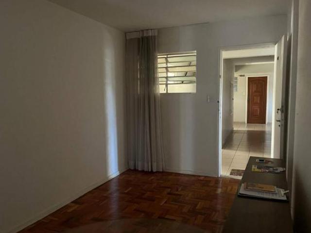 Apartamento Padrão