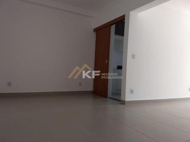 Apartamento Padrão