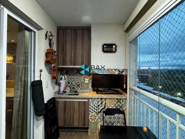Apartamento Padrão