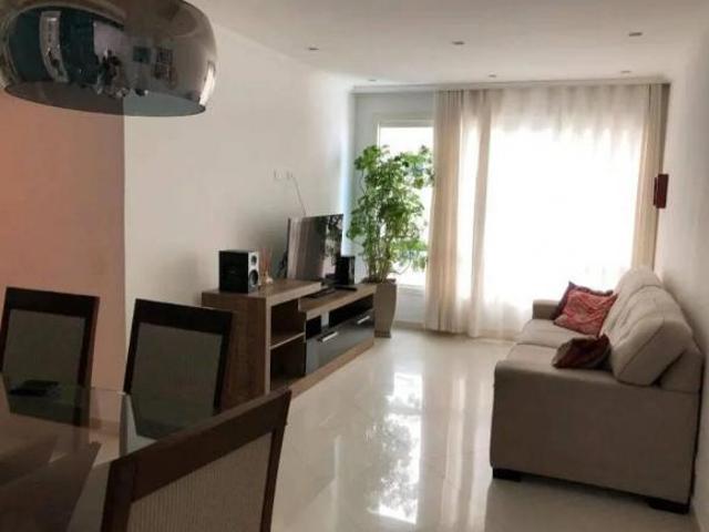 Apartamento Padrão