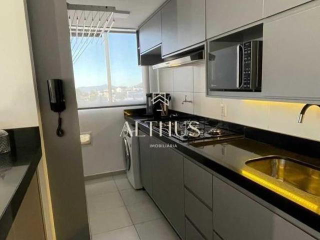 Apartamento Padrão