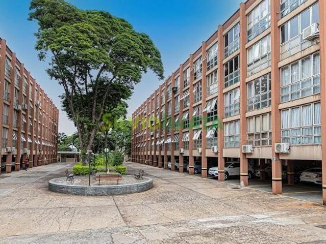 Apartamento Padrão