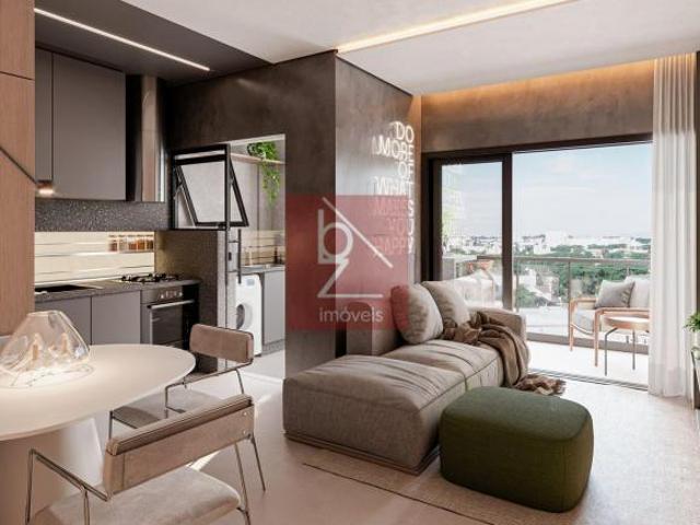 Apartamento Padrão 60M BAIRRO ÁGUA VERDE R$929.551,00