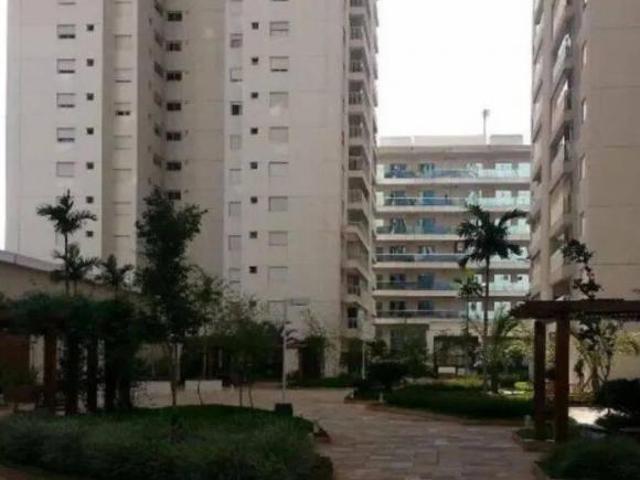 Apartamento Padrão