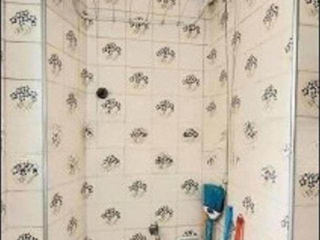 Apartamento padrão