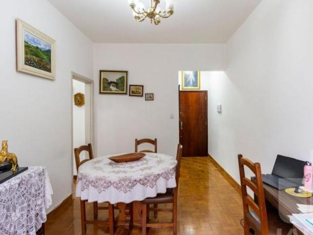 Apartamento padrão, 78 metros, reformado, boa localização, pronto pra morar