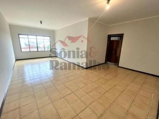 Apartamento Padrão