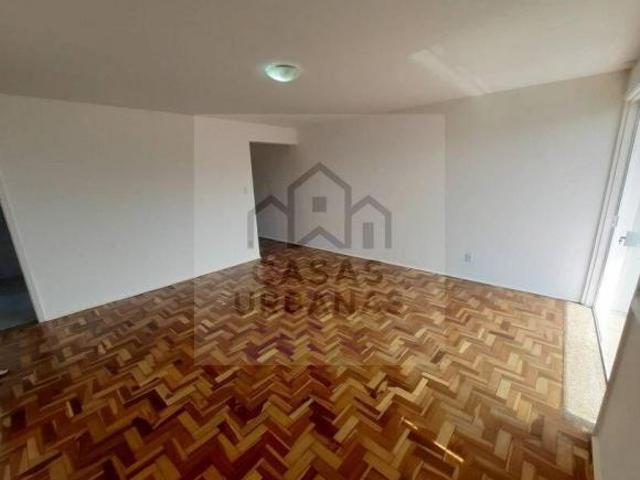 Apartamento Padrão 92 m² 2 quartos 1 Gr