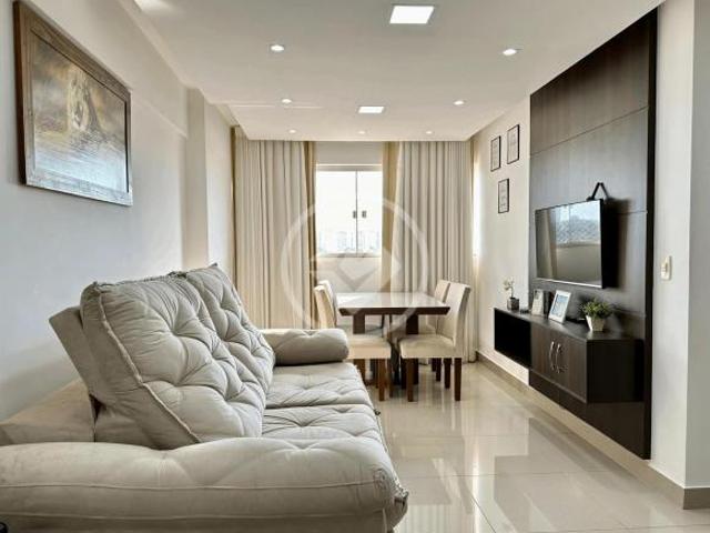 Apartamento Padrão codigo: 46541