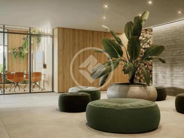Apartamento Padrão codigo: 47144