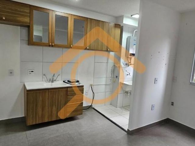 Apartamento Padrão com 1 Quarto em Interlagos São Paulo SP 35m² de Luxo e Conforto Dez Miguel Yu