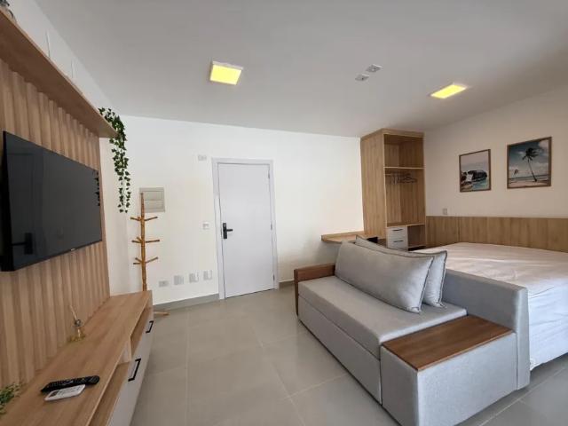 Apartamento Padrão, com 1 quartos e 1 banheiros à Venda, 40 m² em Ubatuba/SP