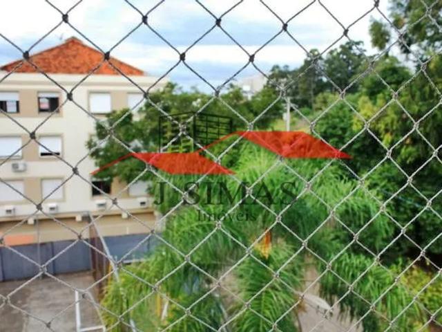 Apartamento Padrão, com 1 quartos e 1 banheiros à Venda, 43 m² em Porto Alegre/RS