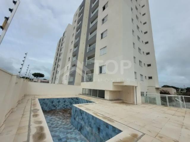 Apartamento Padrão com 2 Dormitórios na Morada dos Deuses