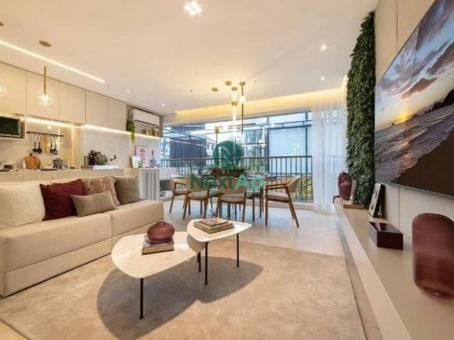 Apartamento Padrão com 2 dormitórios no bairro Ipiranga, São Paulo SP