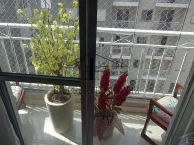 APARTAMENTO PADRÃO COM 2 DORMITÓRIOS VILA CARRÃO
