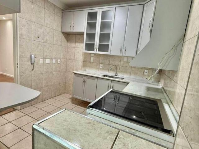 Apartamento padrão com 2 quartos com elevador à venda em Jundiai