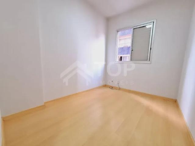 Apartamento Padrão com 3 Dormitórios no Centro de São Carlos