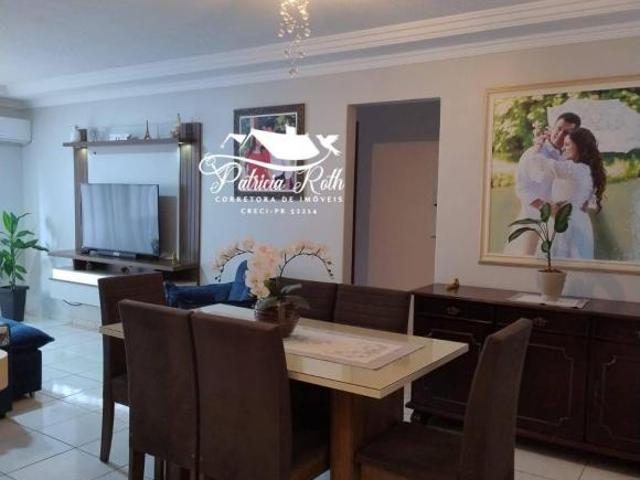 Apartamento Padrão com 3 dormitórios Edifício Itaifa | Vila Yolanda Foz do Iguaçu/PR