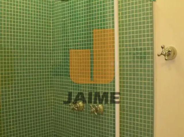 Apartamento padrão com 3 dormitórios sendo 1 suite e 1 vaga