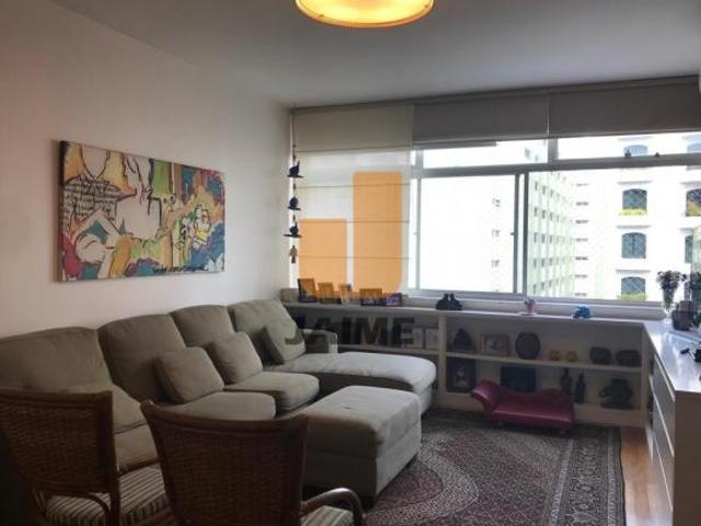 Apartamento padrão com 3 dormitórios sendo 1 suite e 1 vaga