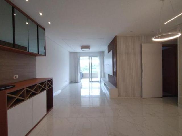 Apartamento padrão com 4 quartos à venda Canto do Forte Praia Grande/SP