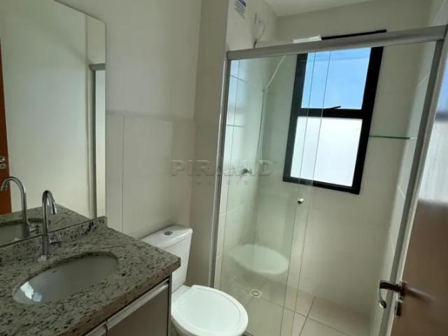 Apartamento padrÃ£o com 59,90mÂ², bairro Jardim Olhos DÂAgua, Zona Sul em RibeirÃ£o Preto/SP