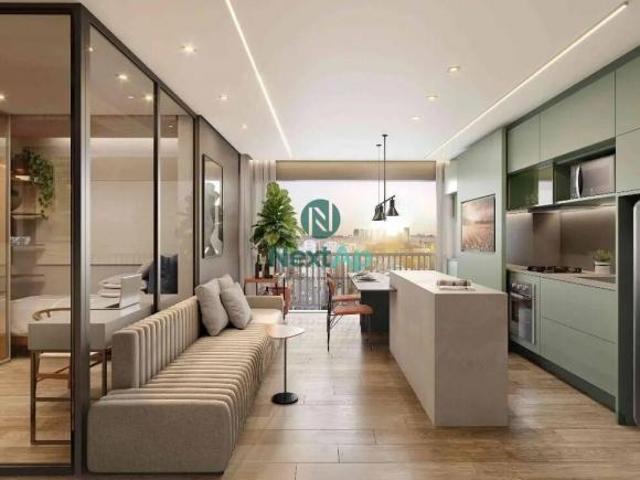 Apartamento Padrão com 60 m² no bairro Bela Vista, São Paulo SP