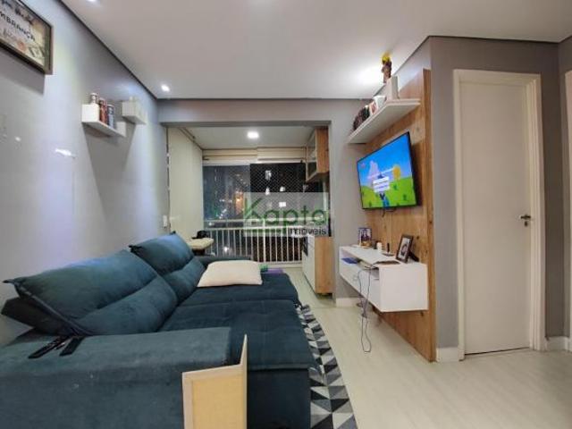 Apartamento Padrão Conceicao, Osasco
