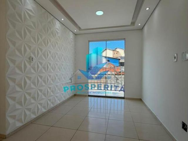 Apartamento Padrão Cond. Residencial Paisagem Cotia/SP