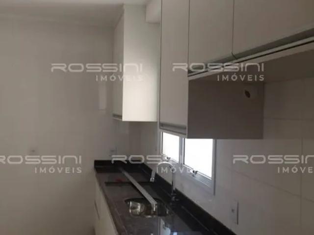 Apartamento Padrão, Condomínio Itamaraty, Ribeirão Preto SP