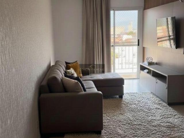 Apartamento Padrão Condomínio Torres Ville D&apos  Itália