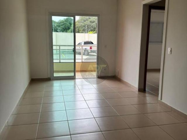 Apartamento Padrão Condomínio Itália