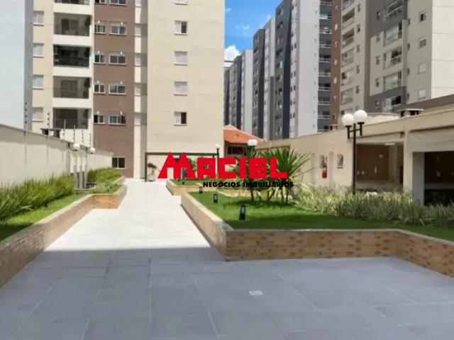 Apartamento / Padrão Condomínio Residencial Edifício Landscape