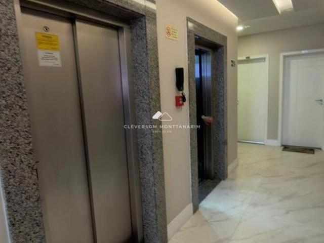 Apartamento Padrão Condomínio Residencial Siena