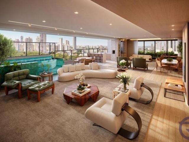 Apartamento Padrão construtora