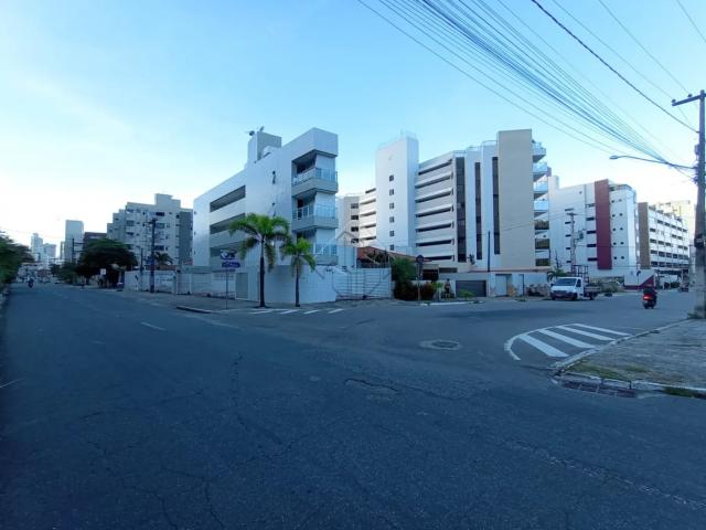 Apartamento Padrão Cabo Branco Residencial para Locação em João Pessoa