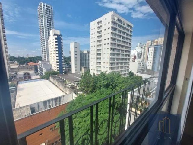 Apartamento Padrão Campo Belo Oportunidade 2 Dorms e 2 Vagas!