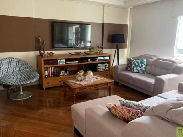 Apartamento Padrão, Campestre Santo André
