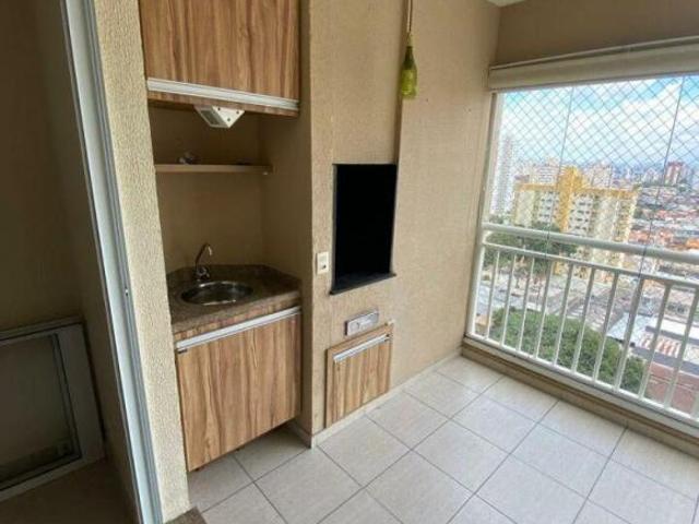 Apartamento Padrão, Campestre Santo André