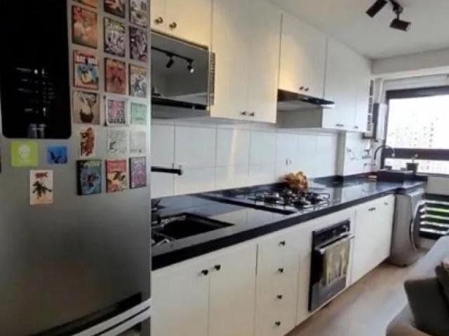 Apartamento Padrão, Campestre Santo André